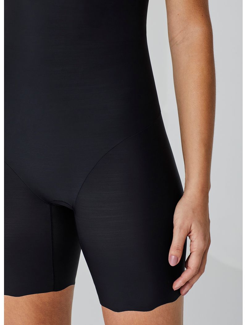 Semibody Modelador Duplo Invisible Estética - Liz